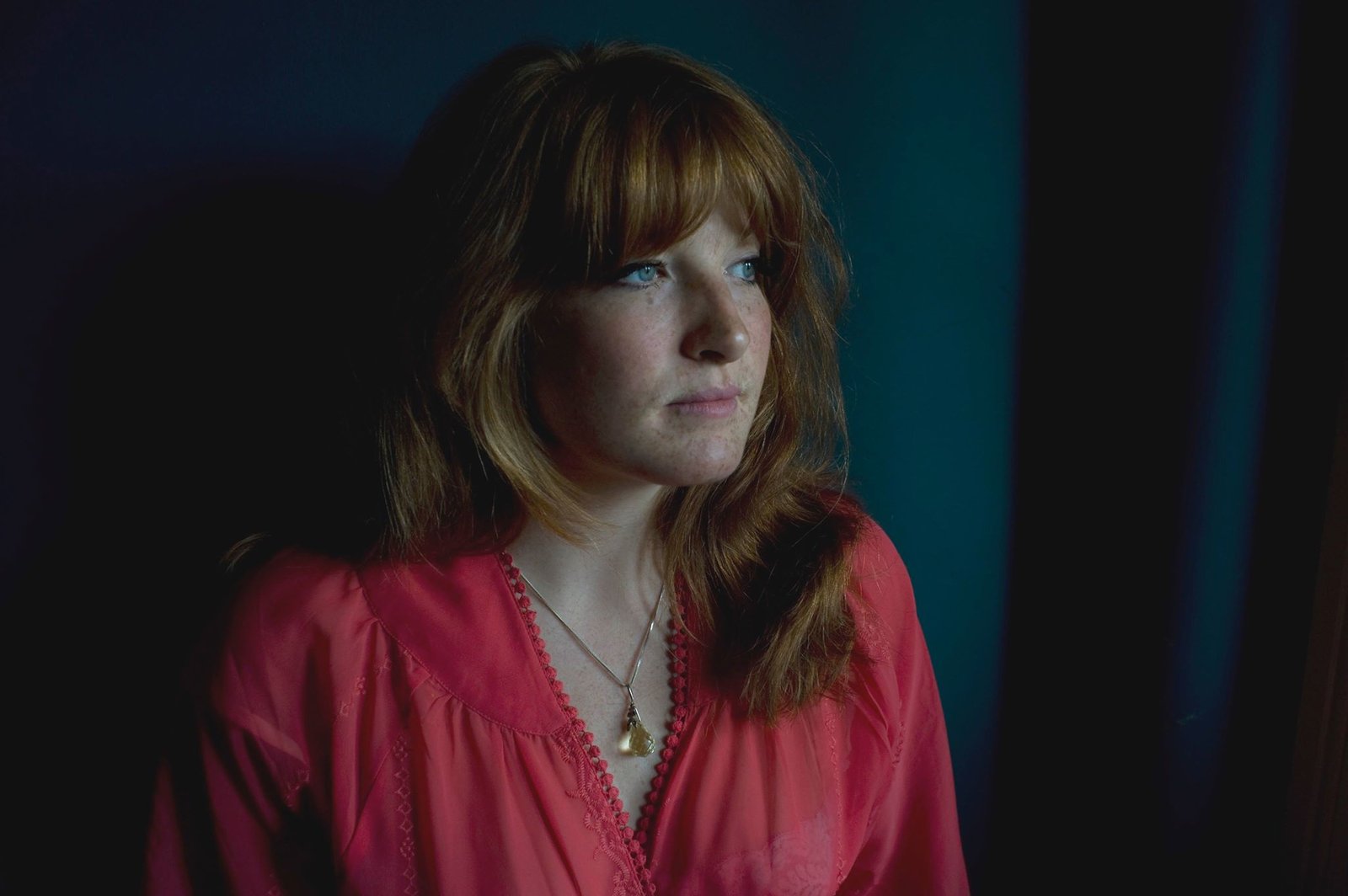 Jennah Barry Returns to Serenade Listeners with "Roller Disco ...