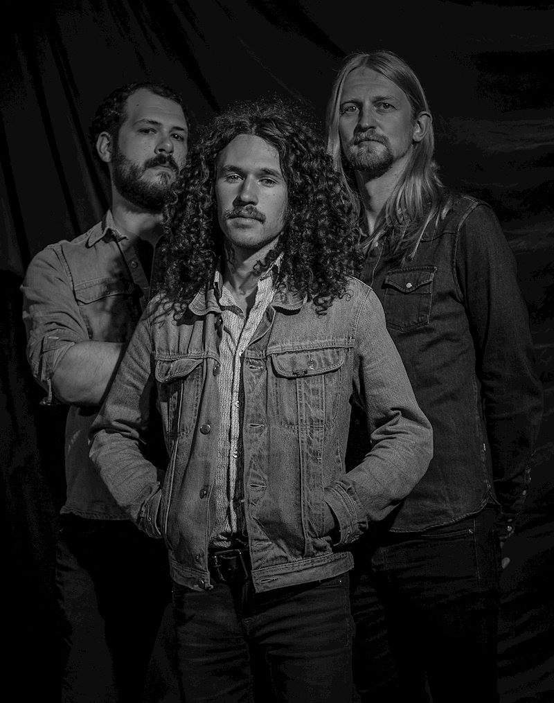 The Great Beyond "Slip Away" to the 70s with New Song - Everything Is Noise