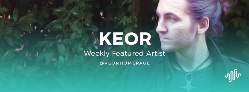 WFA: Keor - Everything Is Noise