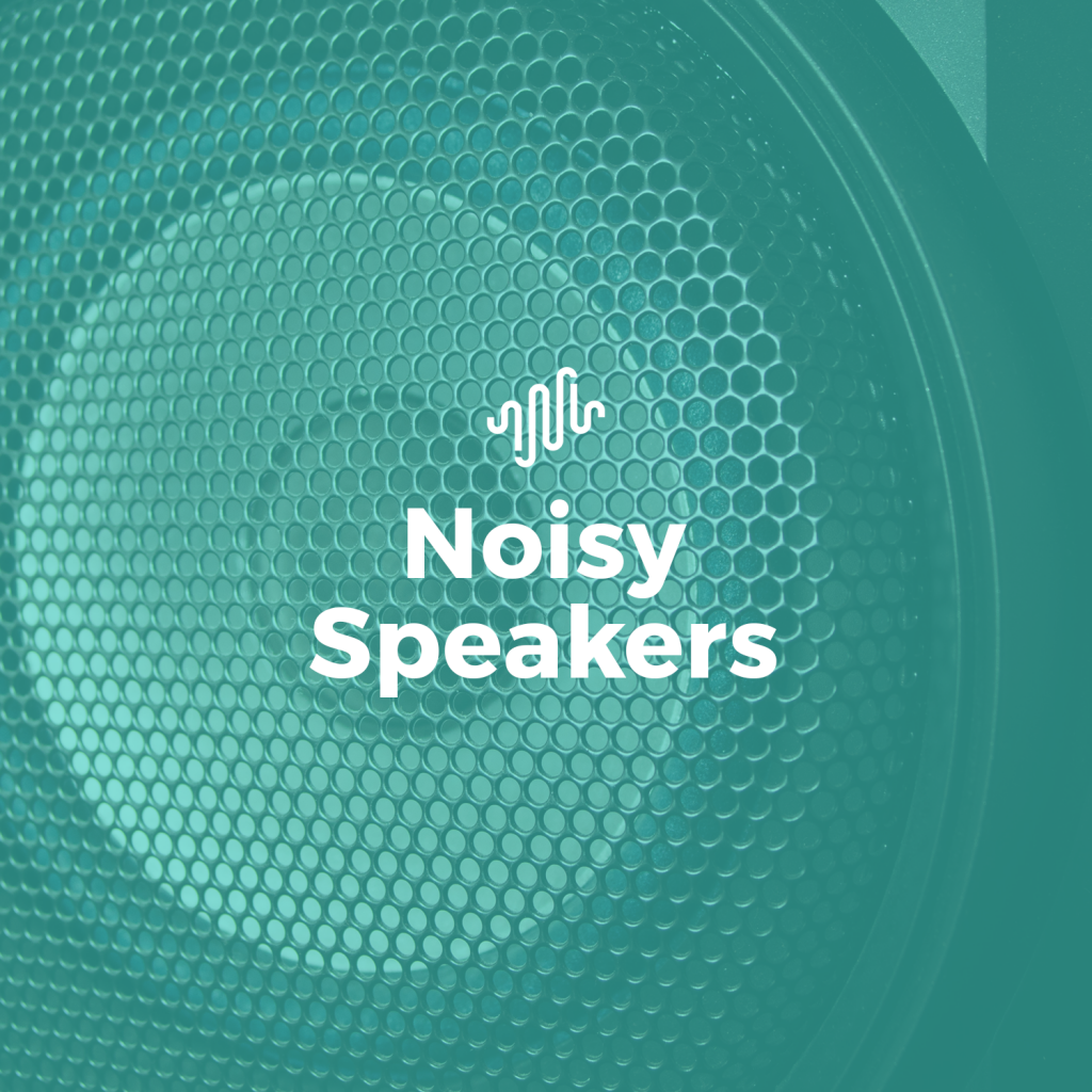 NOISY SPEAKERS: Episode 06 - Standout Albums of 2020 (So Far ...