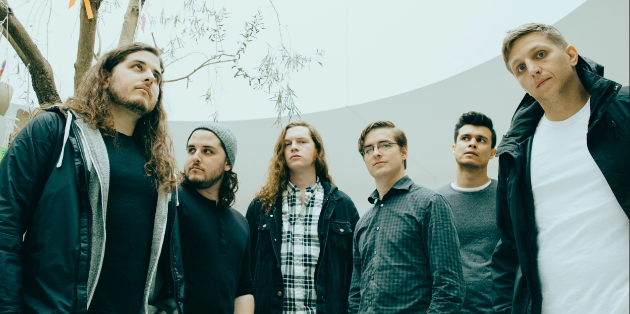 The Contortionist Announce European Summer Tour - Everything Is Noise