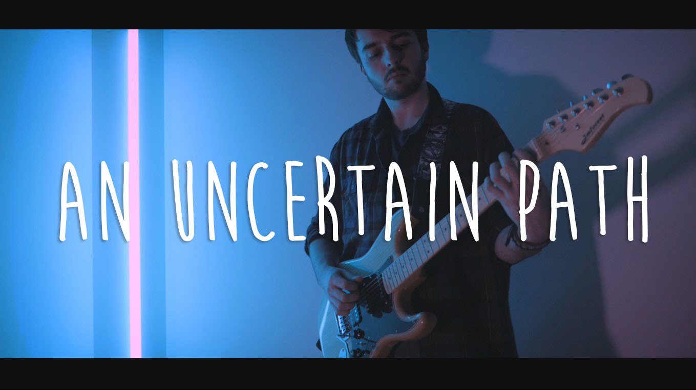 The Last Dodo Walks "An Uncertain Path" with New Video - Everything Is ...