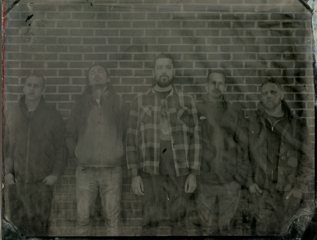 Throes Insist "They Never Spoke" on Dark, Grieving New Track ...