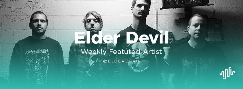 WFA: Elder Devil - Everything Is Noise