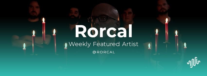 WFA: Rorcal - Everything Is Noise