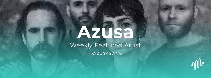 WFA: Azusa - Everything Is Noise