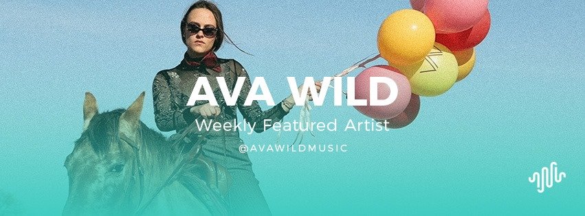 WFA: Ava Wild - Everything Is Noise