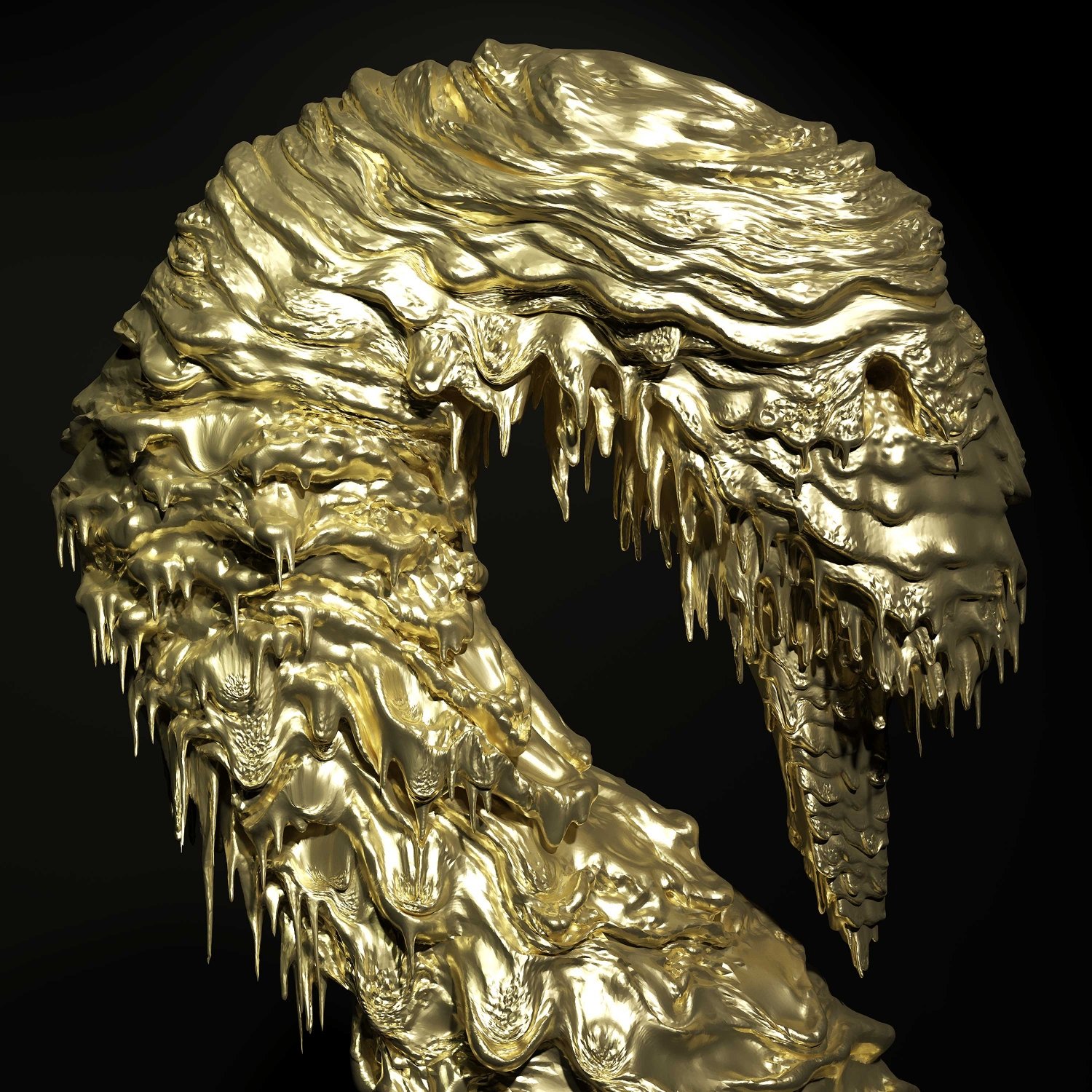 Phoxjaw - "Royal Swan" - Everything Is Noise