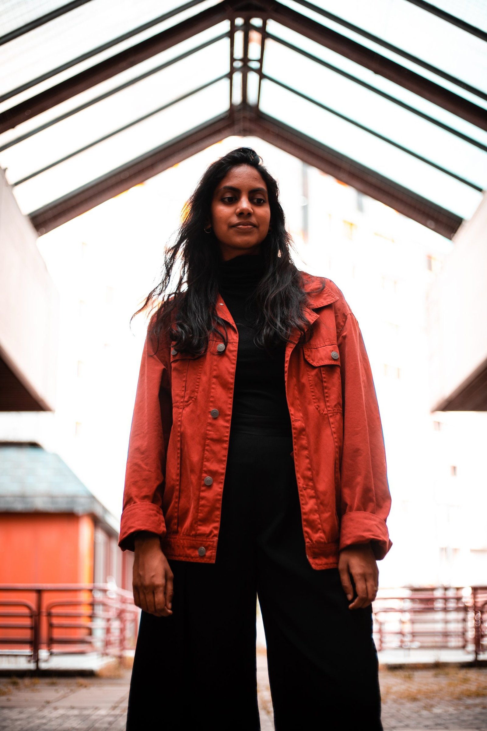 SOBI Tells Us to "Pull It Together" in New Music Video - Everything Is ...