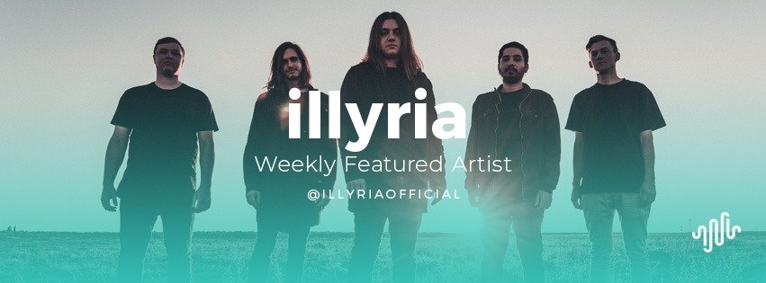WFA: Illyria - Everything Is Noise