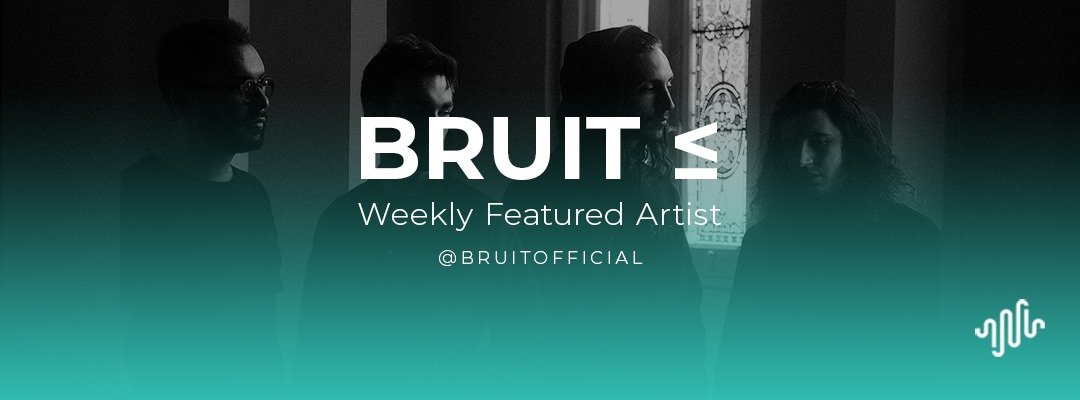 WFA: BRUIT ≤ - Everything Is Noise
