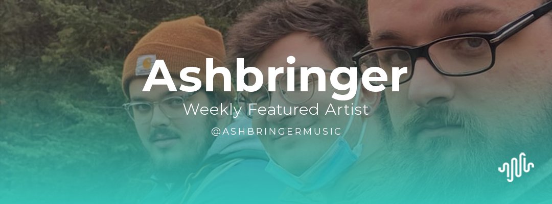 WFA: Ashbringer - Everything Is Noise