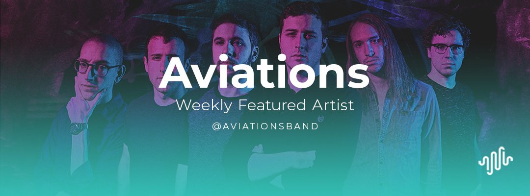 WFA: Aviations - Everything Is Noise