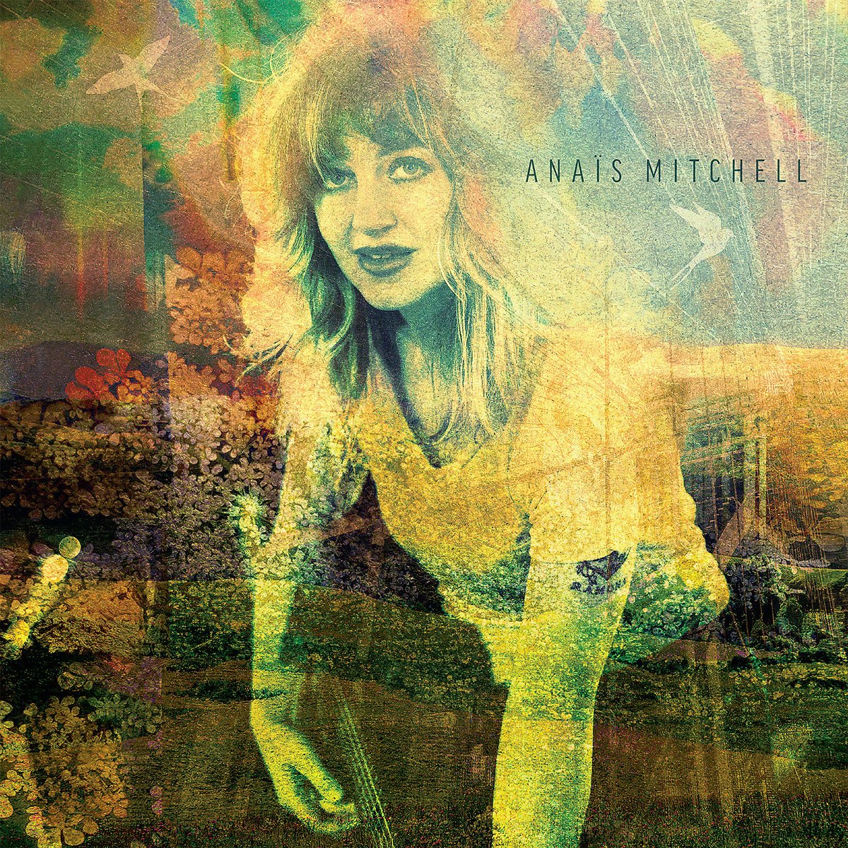Anaïs Mitchell - "Anaïs Mitchell" - Everything Is Noise