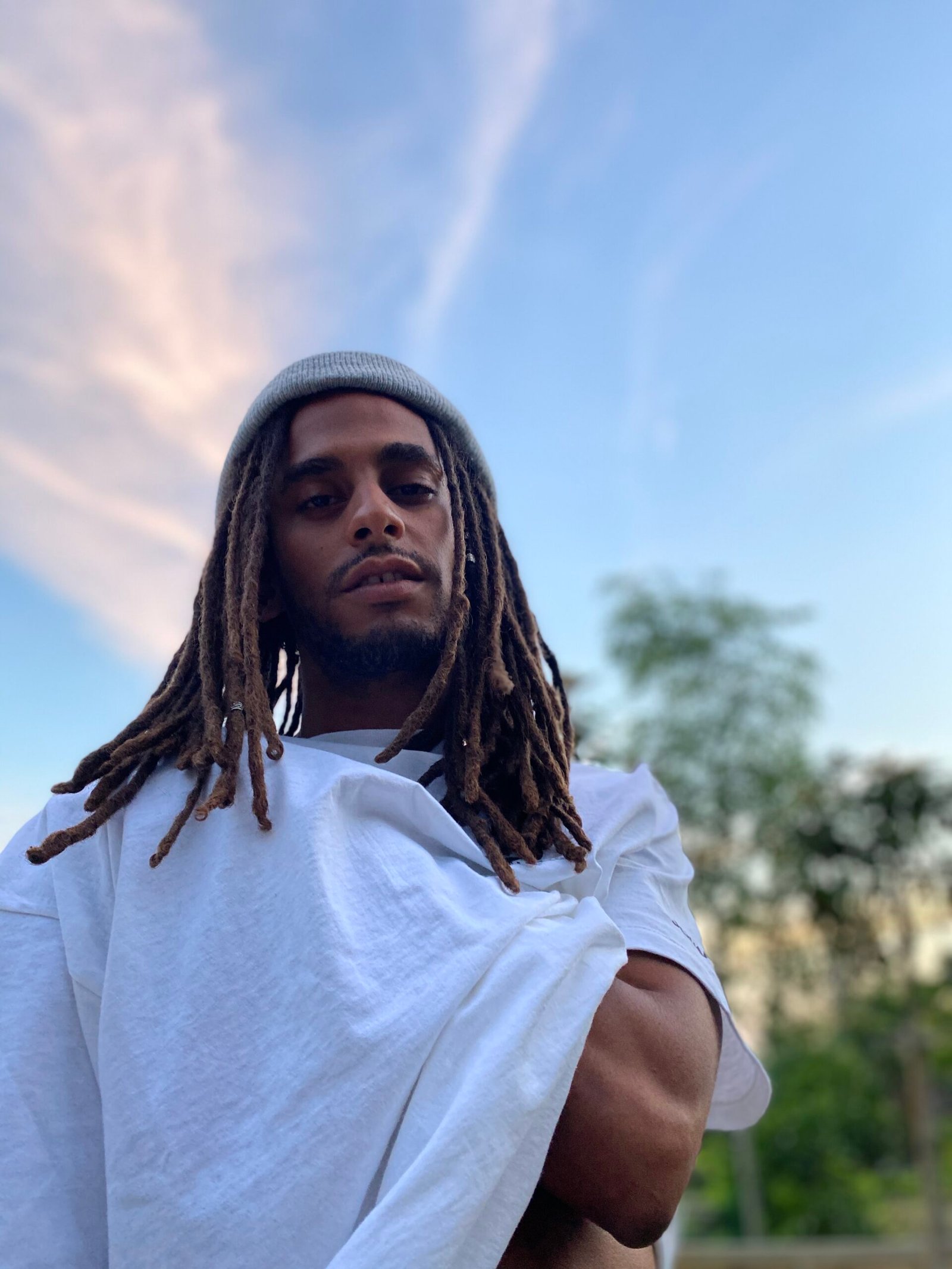 Meelo Combines Movement and Music in His New Video for "CODA ...