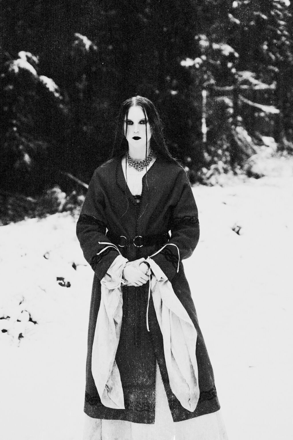 Hulder - "The Eternal Fanfare" - Everything Is Noise