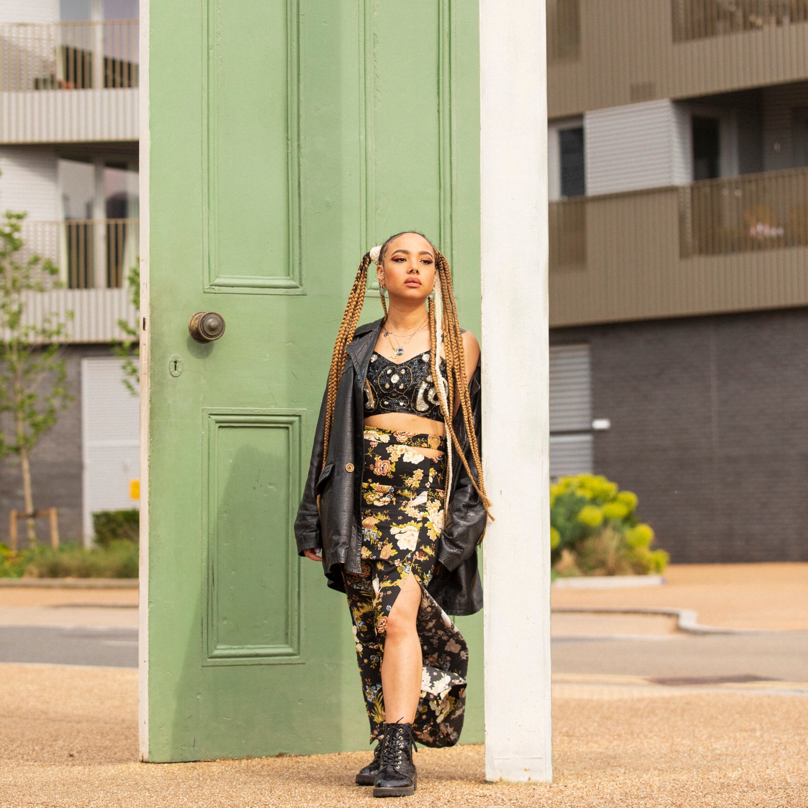 I "Found Myself" Enjoying This New Natalie Duncan Single a Lot ...