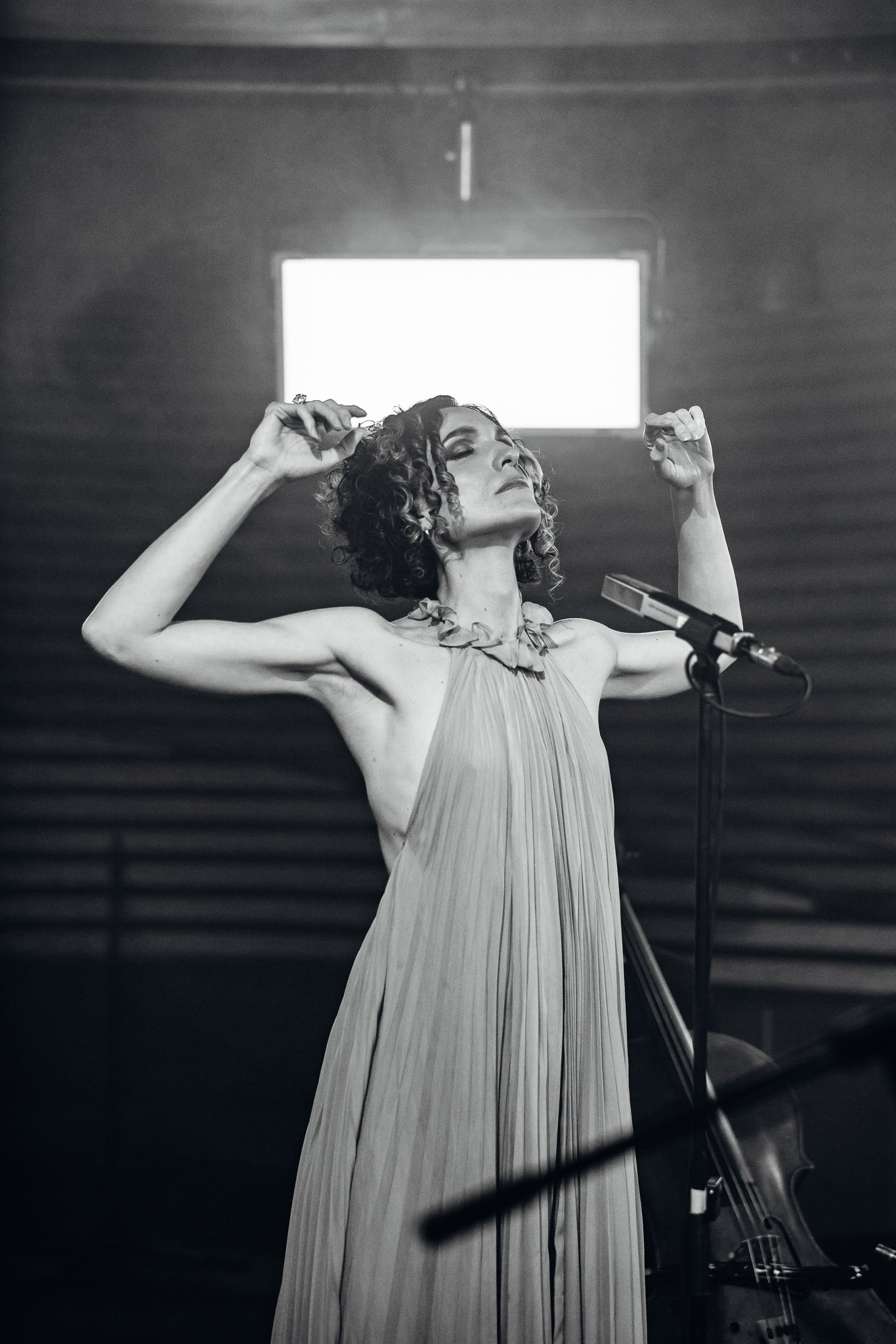 Wallow in the “Good Grief” of Jessica O’Donoghue With Her Mesmerising ...