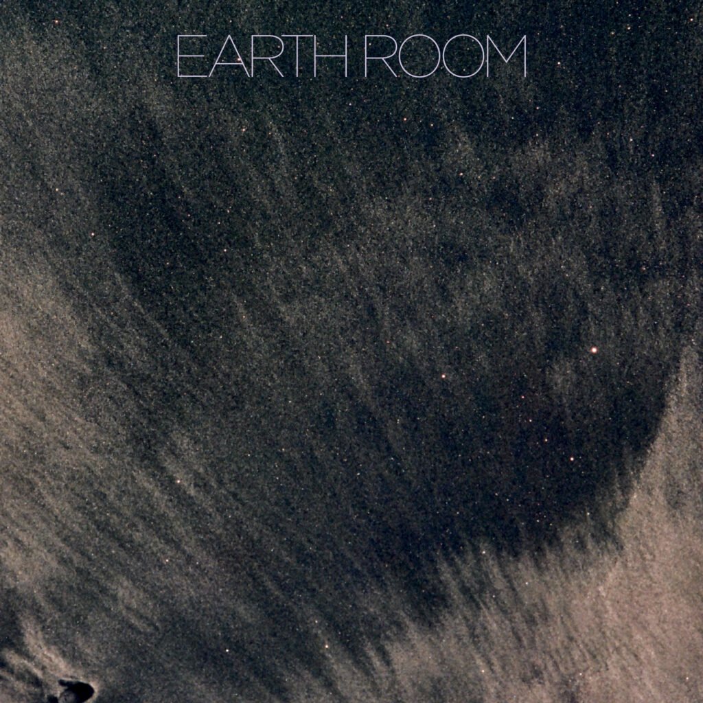Earth Room - "Earth Room" - Everything Is Noise