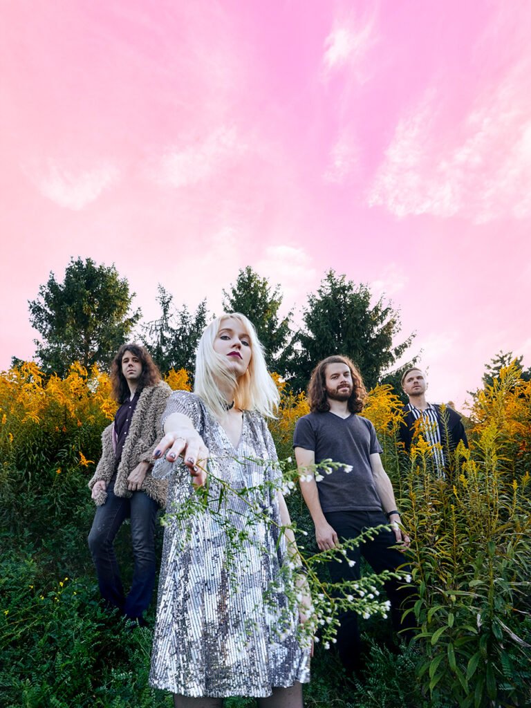 WFA: Niights - Everything Is Noise