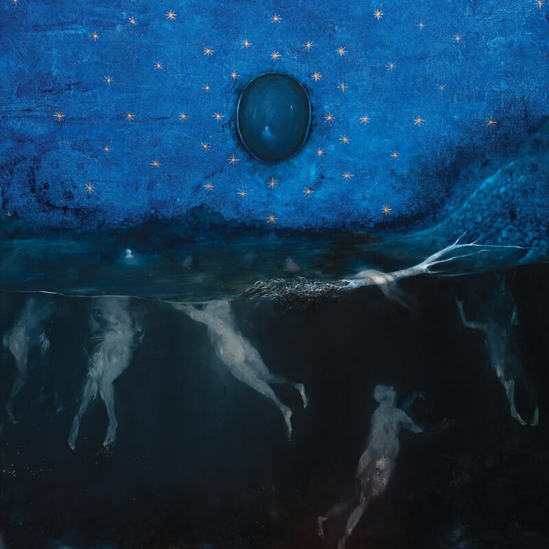 Deep Cross Invite You to Dive Into "Royal Water" - Everything Is Noise