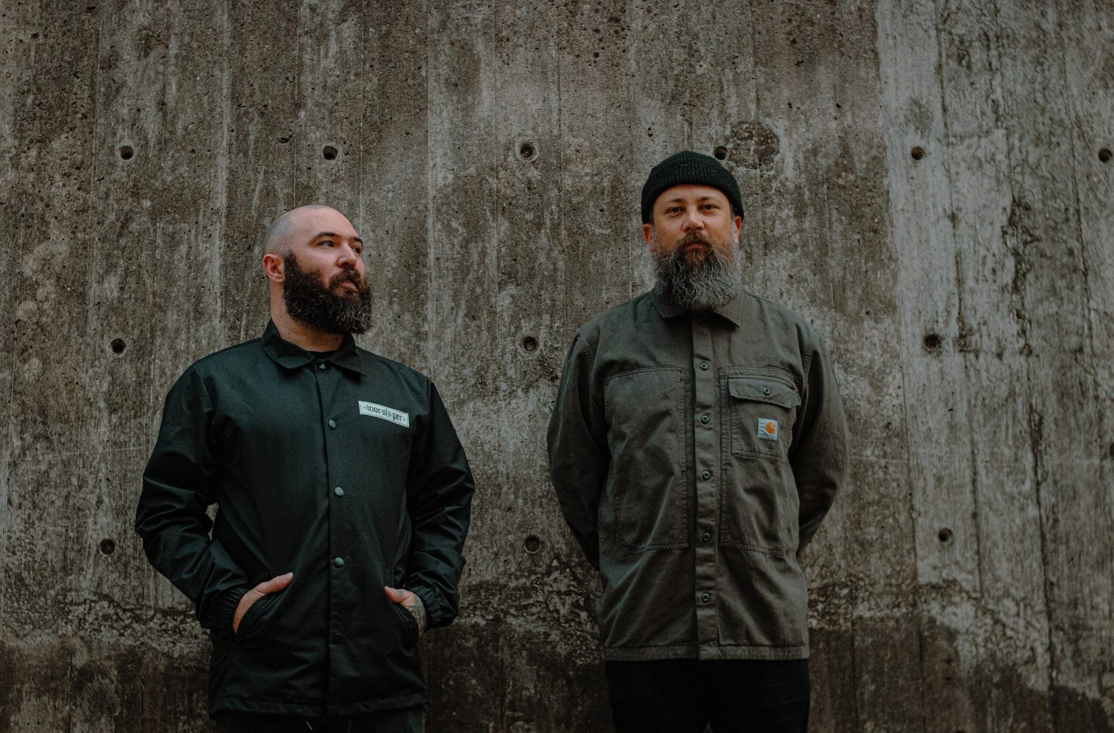 Deep Cross Invite You to Dive Into "Royal Water" - Everything Is Noise