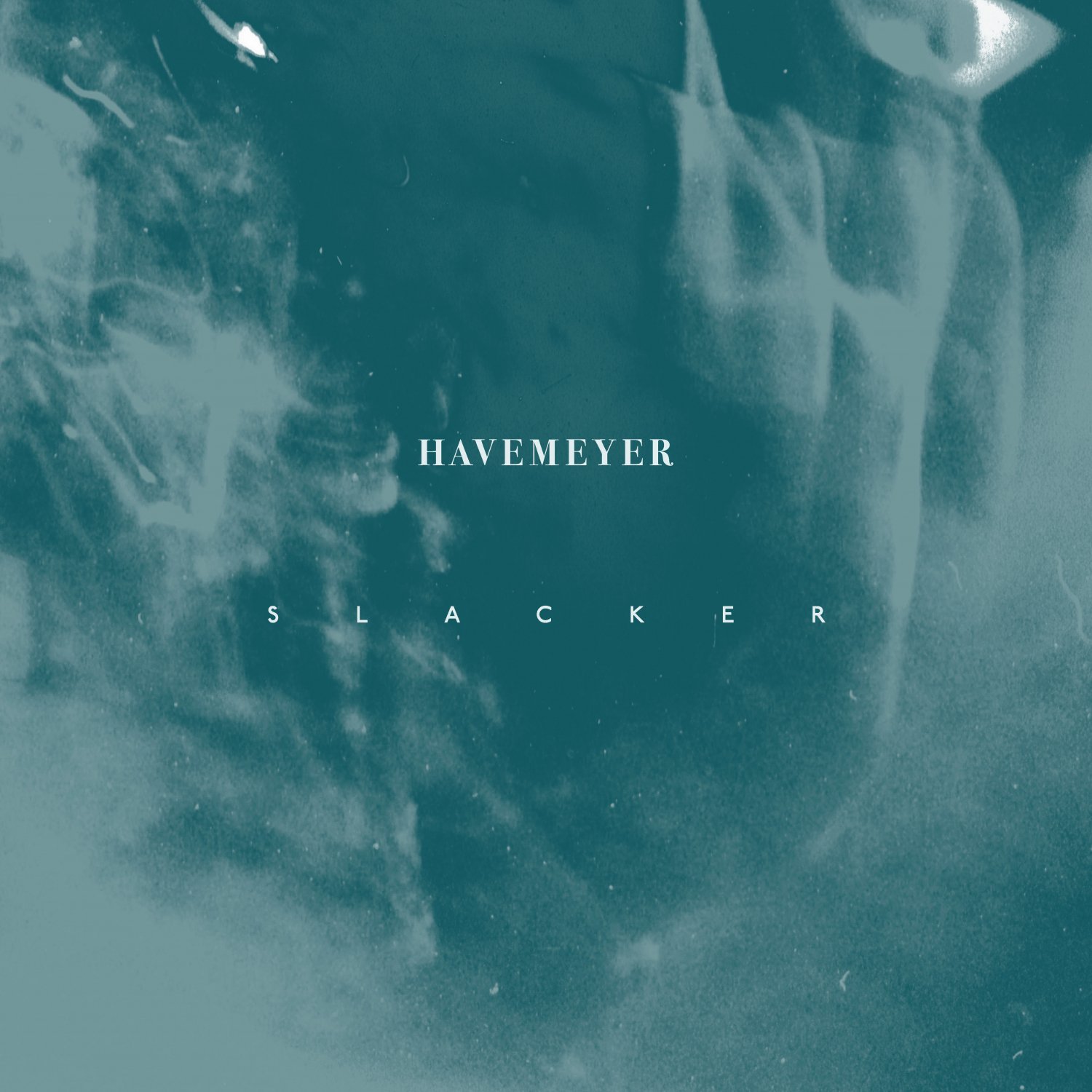 HAVEMEYER - "Slacker" - Everything Is Noise