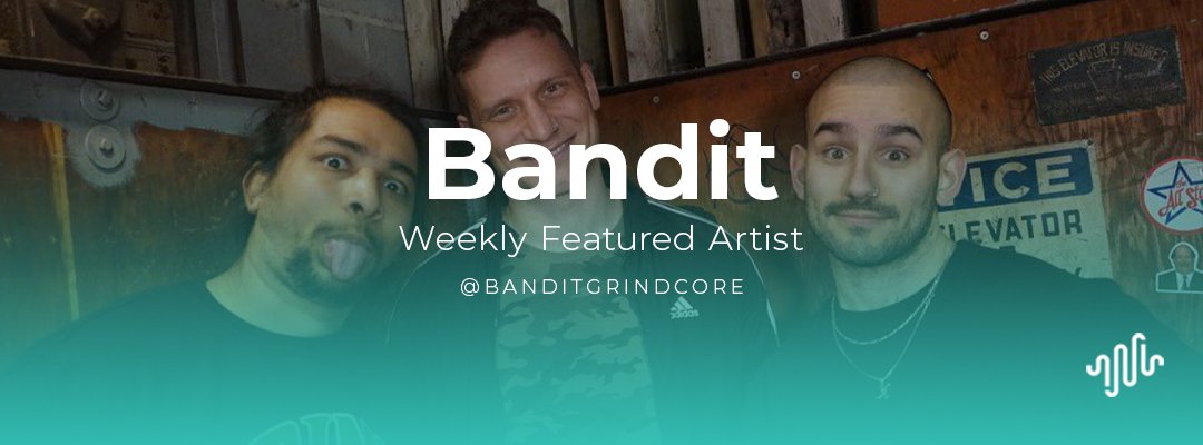 WFA: Bandit - Everything Is Noise