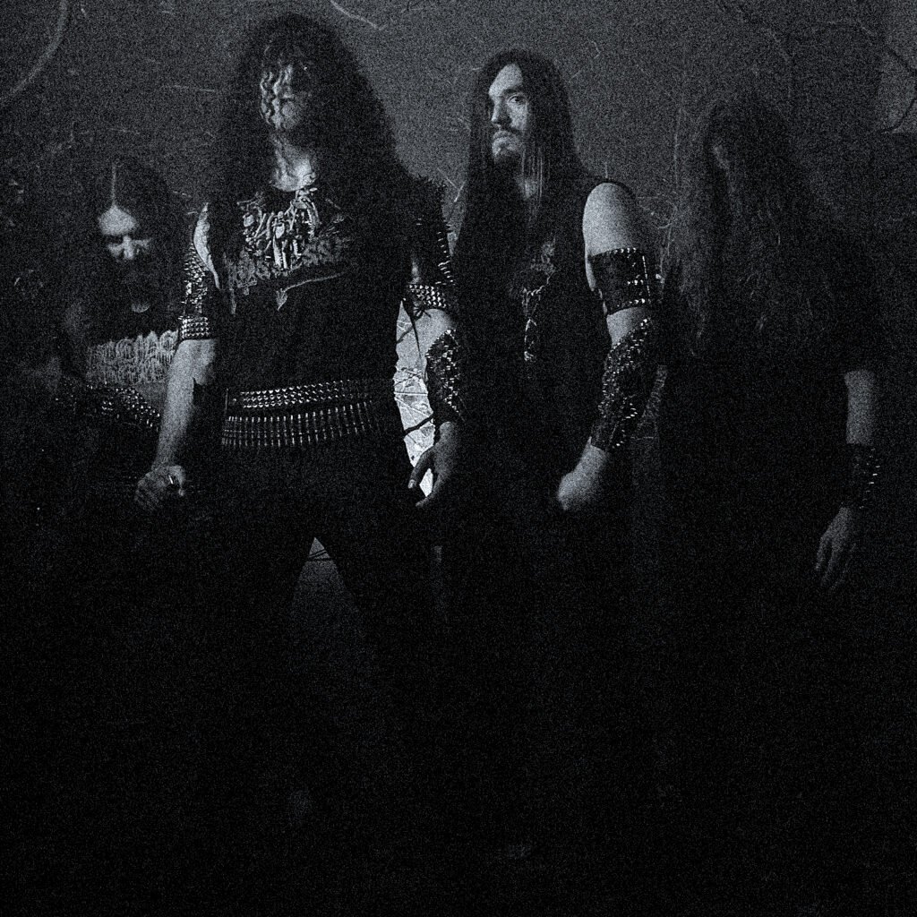 Ascended Dead - "Evenfall of the Apocalypse" - Everything Is Noise