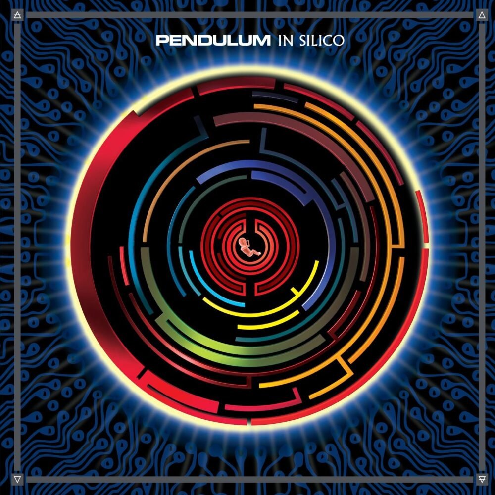 A SCENE IN RETROSPECT: Pendulum - "In Silico" - Everything Is Noise