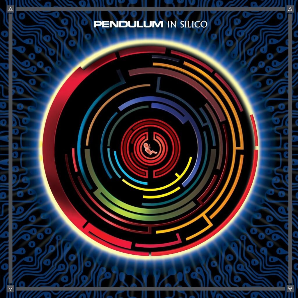 A SCENE IN RETROSPECT: Pendulum - "In Silico" - Everything Is Noise