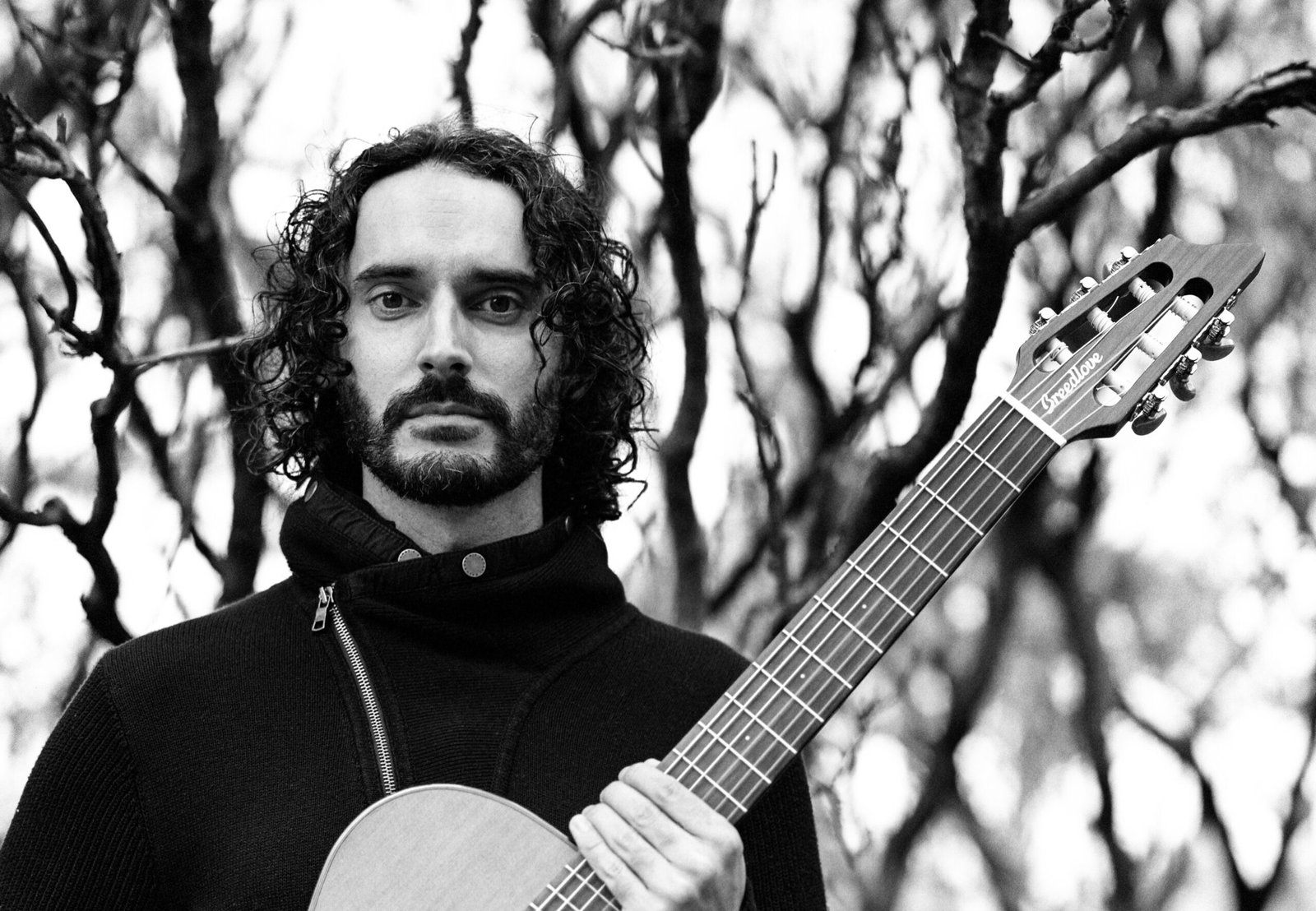 Behold as Nathanael Larochette’s Dextrous Hands Breathe Life Into an "Old Growth" Before Our ...