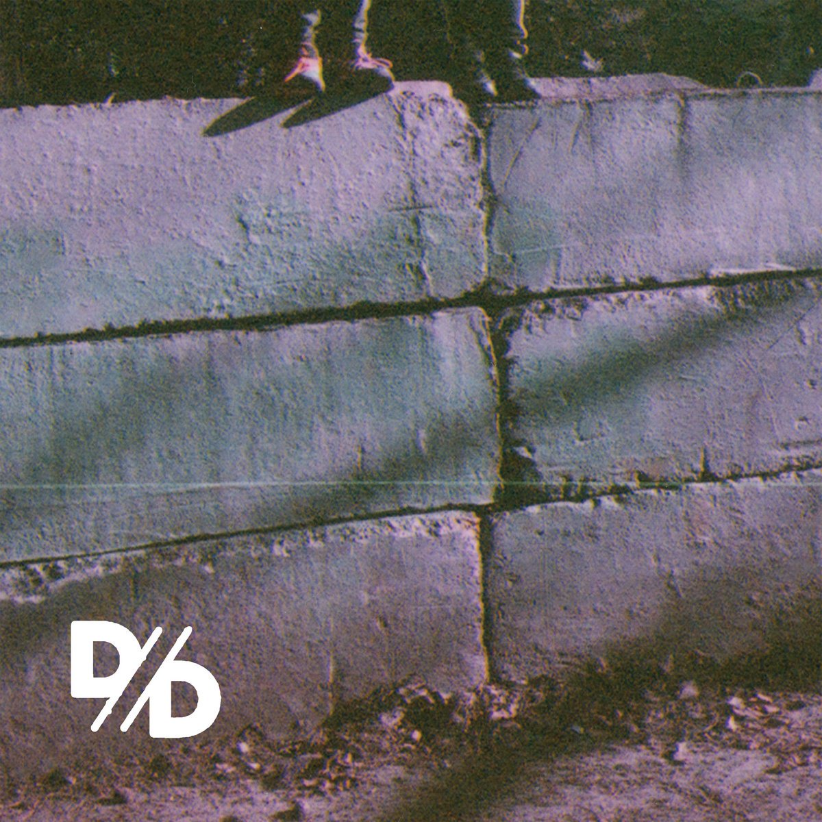 Divide and Dissolve - "Systemic" - Everything Is Noise