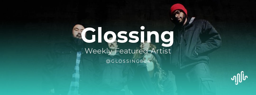 WFA: Glossing - Everything Is Noise