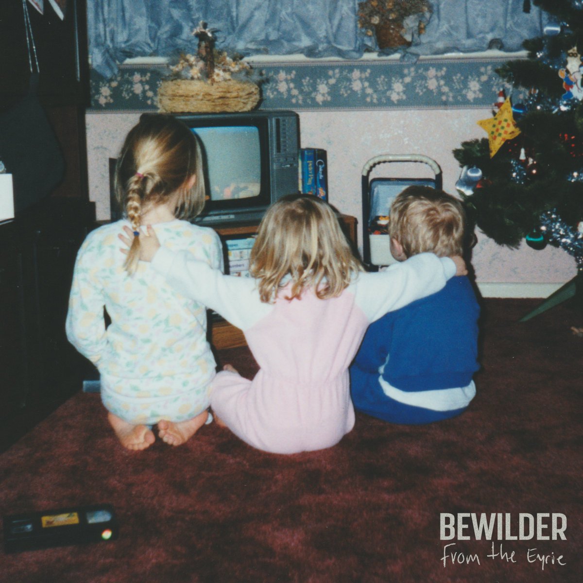 Bewilder – “From the Eyrie” - Everything Is Noise