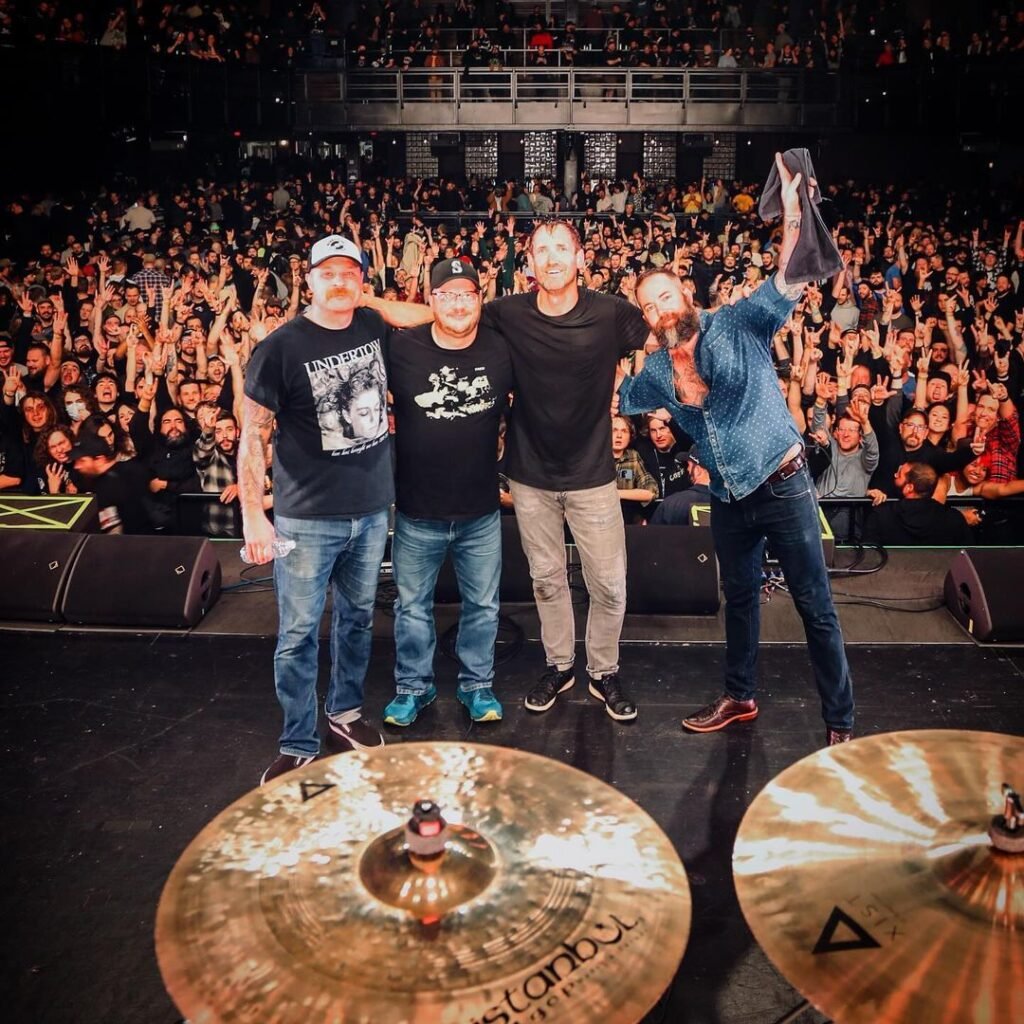 A Real Botch Job: Past and Present Connections With Botch - Everything ...