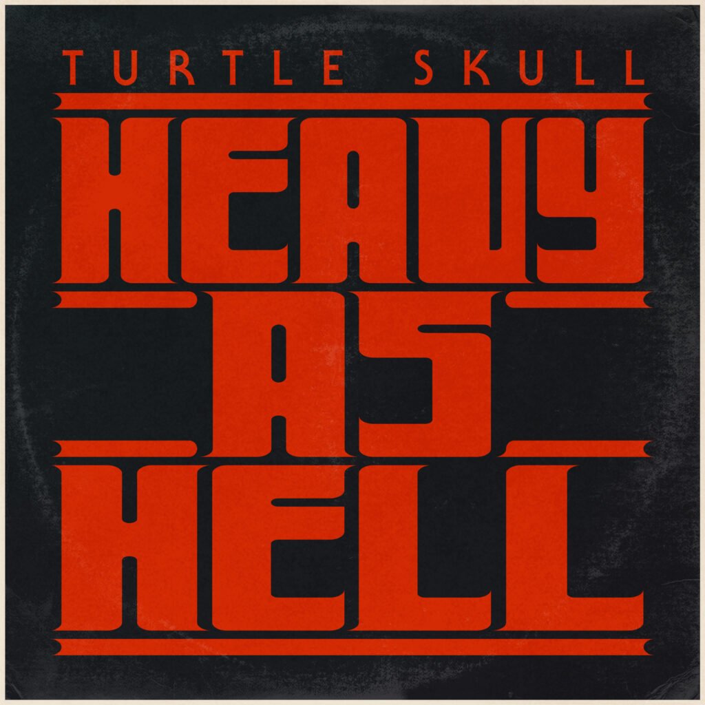 Turtle Skull’s Flower Doom Is Back and It Is “Heavy as Hell ...