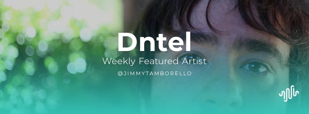 WFA: Dntel - Everything Is Noise