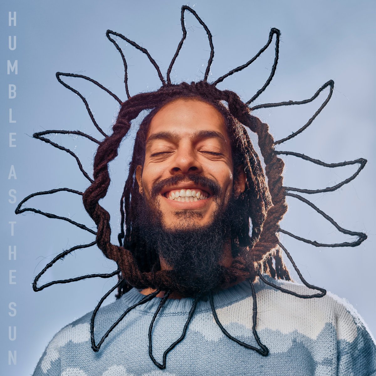 Bob Vylan - "Humble As The Sun" - Everything Is Noise