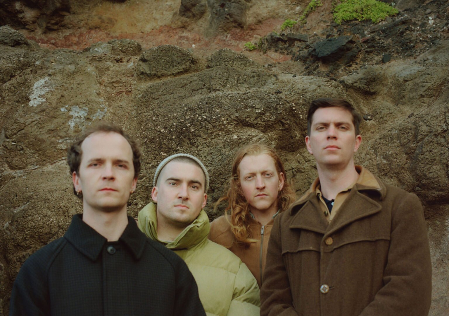 WFA: Karate Boogaloo - Everything Is Noise