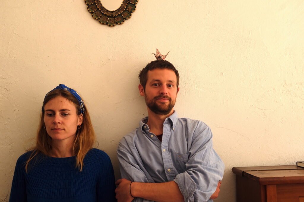 Mario Lalli and The Rubber Snakes Take You On A Journey with "Folklore ...