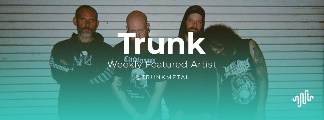 WFA: Trunk - Everything Is Noise