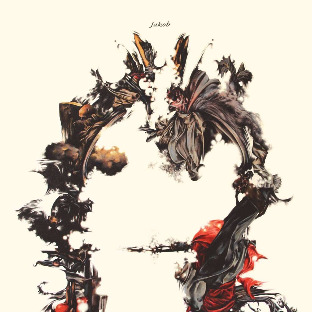 A SCENE IN RETROSPECT: Jakob - "Sines" - Everything Is Noise