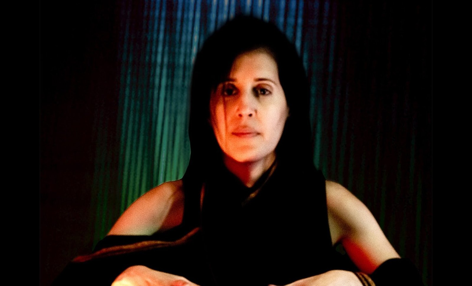 Can You Hear Leila Abdul-Rauf "Summon" You? - Everything Is Noise