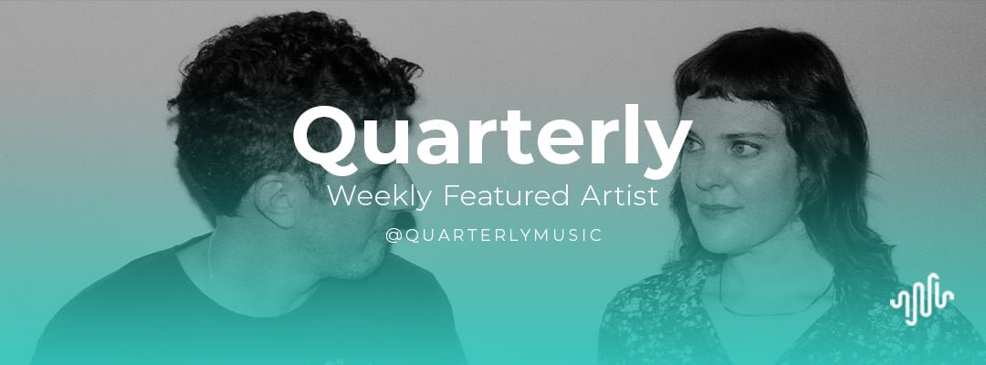 WFA: Quarterly - Everything Is Noise