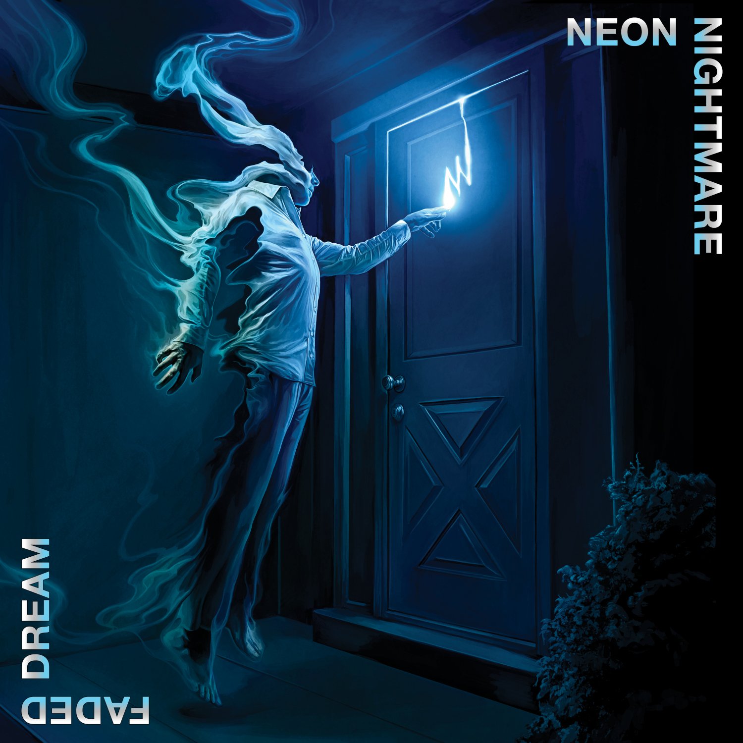 Neon Nightmare - "Faded Dream" - Everything Is Noise