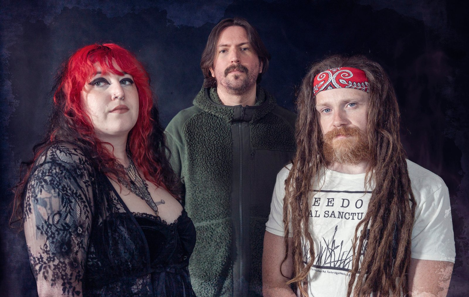 Dawnwalker Cast a Cosmic Spell with New Video Single "Capricorn ...