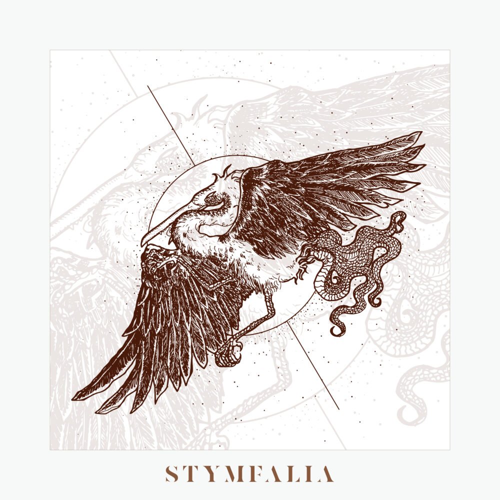 Escape to "Stymfalia" with NevBorn's Progressive Wonder and Allure ...