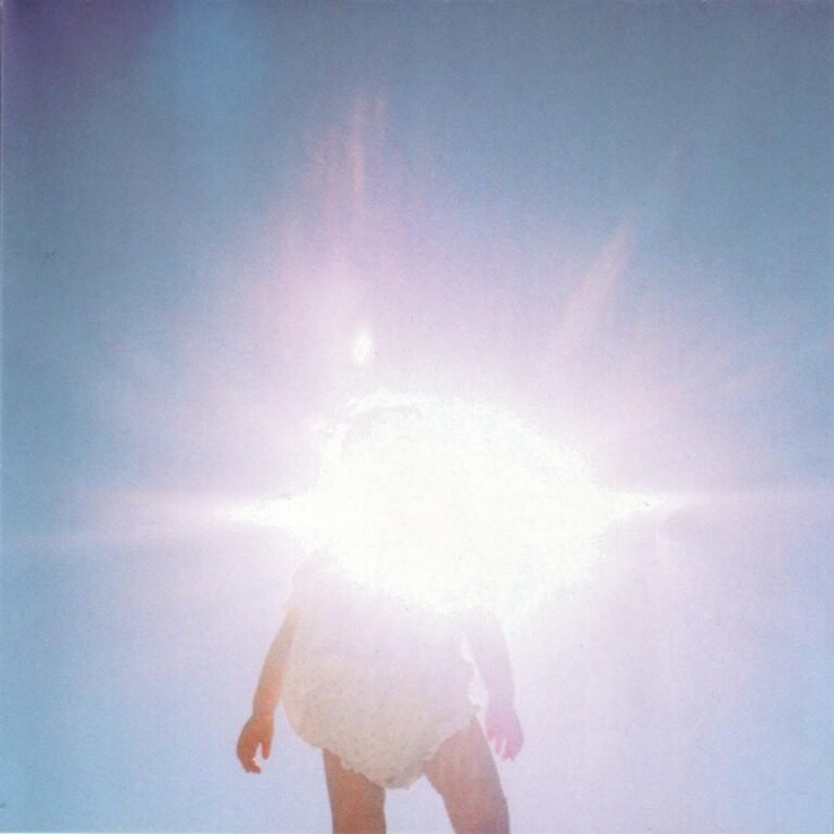 A SCENE IN RETROSPECT: Boredoms - "Vision Creation Newsun" - Everything ...