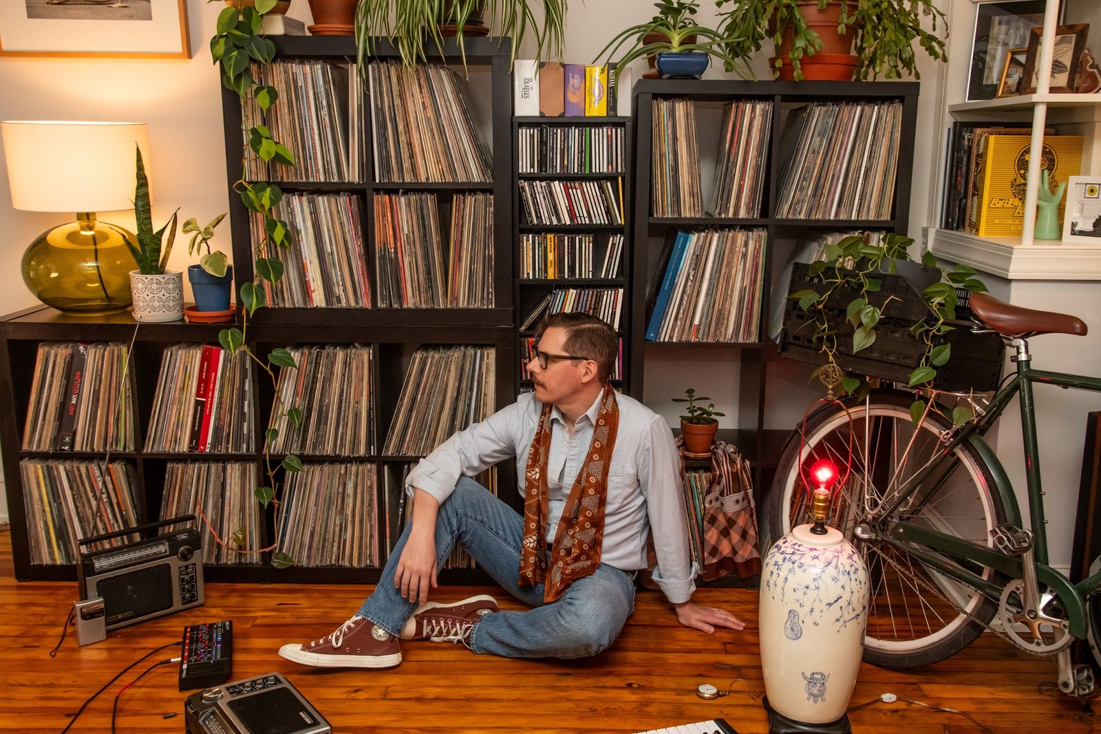 Brian John McBrearty Is “Repeating” Sounds of Wholesomeness and Warmth ...